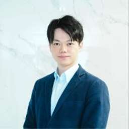 Shusuke Terada - Crunchbase Person Profile