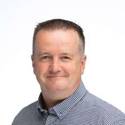 Martin Buckley - Founder @ Cobots.ie - Crunchbase Person Profile