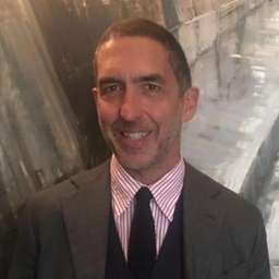 Marco Gaiani - Crunchbase Person Profile