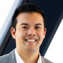 Eric Altamura - Crunchbase Person Profile