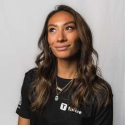 Cassie Gasson - Co-CEO @ THRIVE Learning - Crunchbase Person Profile