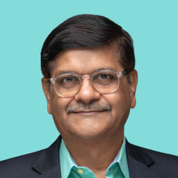 Pranesh Misra - Founder, Chairman & Managing Director @ Brandscapes ...