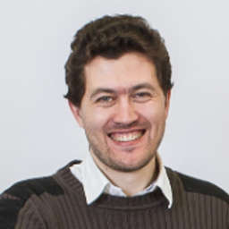 Alex Lotz - Head of Software and Co-Founder @ Toolify Robotics ...