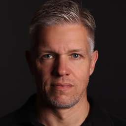 Markus Hofer - Crunchbase Person Profile