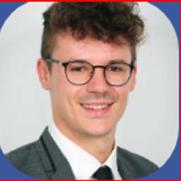 Michael Lachner - Co-Founder & CEO @ Aqarios - Crunchbase Person Profile