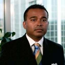 Shawn Shanmuganathan - Co-Founder & Partner @ Vaultra Storage ...