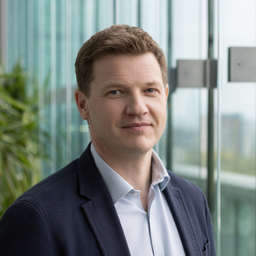 Darren Hardman - Crunchbase Person Profile