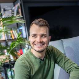 Max Palko - Crunchbase Person Profile