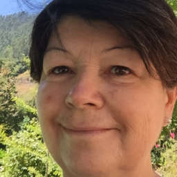 Maria Victoria Marshall Rivera - Founder and Pedagogical Director ...