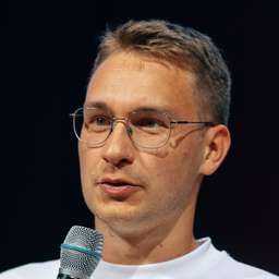 Christoph Biering - Crunchbase Person Profile