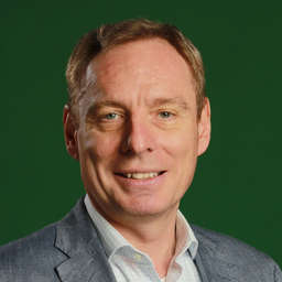 Guillaume Duverdier - Crunchbase Person Profile