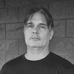 Randy Culley - CTO & Co-Founder @ Simulation Theory - Crunchbase Person ...