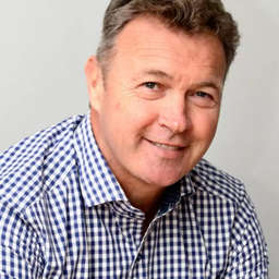 Barry O’Mahony - Certified Financial Planner and Founder @ Veritas ...