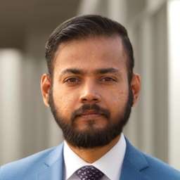 Karan Pandey - CEO & FOUNDER @ Ecrox Chain - Crunchbase Person Profile