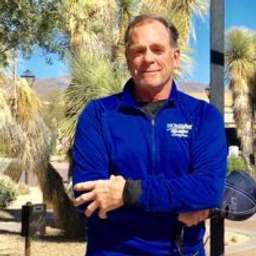 Steve Shepard - Crunchbase Person Profile