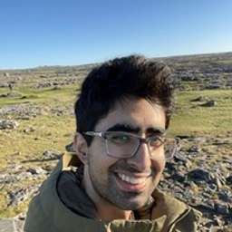 Aayush Tyagi - Crunchbase Person Profile