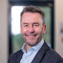 Mark Wild - Chief Executive Officer @ High Speed Two (HS2) - Crunchbase Person Profile