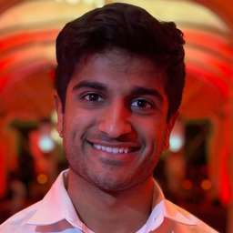 Akshaj Kumar - Crunchbase Person Profile
