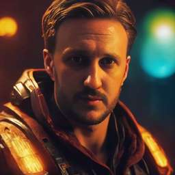 Konstantin Rmz - Co-Founder & CEO @ InterSwap - Crunchbase Person Profile