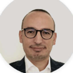 Okan Agbuga - CEO @ ROBOVIS AI - Crunchbase Person Profile