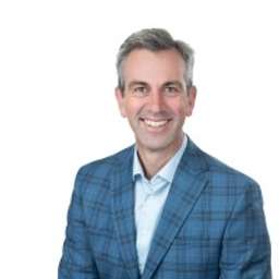 Robert Niven - Crunchbase Person Profile