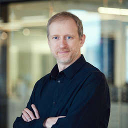 Guillaume Binet - Crunchbase Person Profile