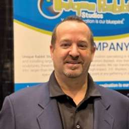 John Belcher - Founder and President @ Unique Rabbit Studios ...