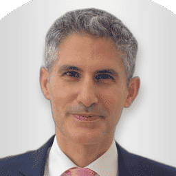 Alex Zarrabi - Crunchbase Person Profile