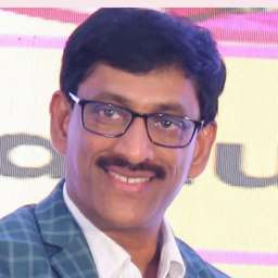 Dr. Murthy Devarabhotla - Crunchbase Person Profile