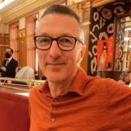 Steve Cox - Crunchbase Person Profile