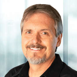 David Buckley - CTO @ Clarity Technologies - Crunchbase Person Profile