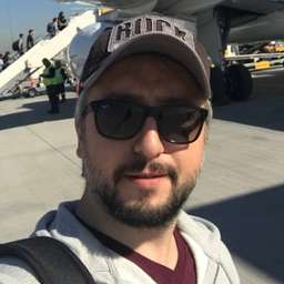 Cihan Saglamoz - Co-Founder @ Saglayici - Crunchbase Person Profile