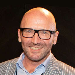 Martyn Levy - Founder & Managing Director @ Nextro - Crunchbase Person ...