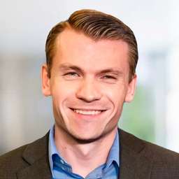 Bryce Carter - Crunchbase Person Profile