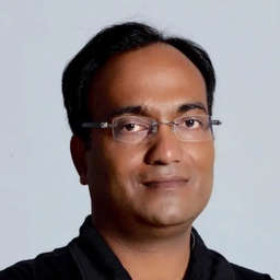 MK Pansari - CEO @ HALO PIS - Crunchbase Person Profile
