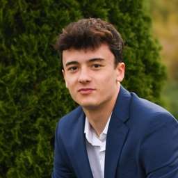 Alexander Masterson - Crunchbase Person Profile