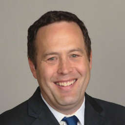 Cory Ruppersberger - Crunchbase Person Profile