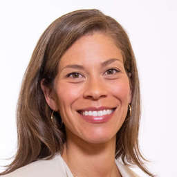 Nicole Jackson-Leslie - Crunchbase Person Profile