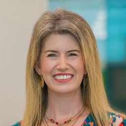 Lisa Cole - Crunchbase Person Profile