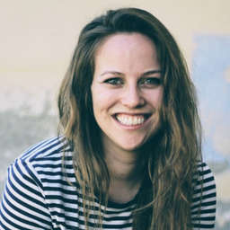 Anna George - Crunchbase Person Profile