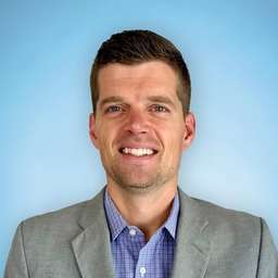 Brady Small - CIO - Mountain Region @ CommonSpirit Health - Crunchbase ...