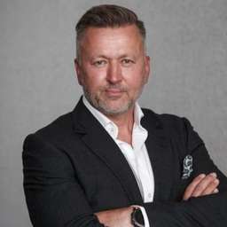 Sven Mørch - Founder & CEO @ TechSeed - Crunchbase Person Profile