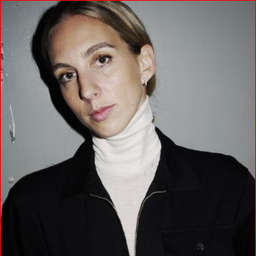 Samantha Bergmann - Founder & CEO @ SESAMY Agency - Crunchbase Person ...