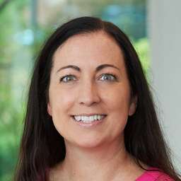 Annie Rhodes - CSO @ Fluxx - Crunchbase Person Profile