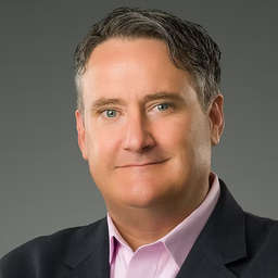 John Fallon - Crunchbase Person Profile