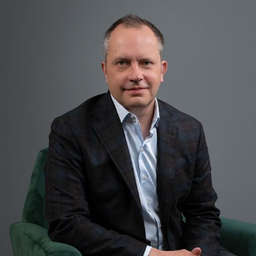 Bevin Wirzba - CEO & President @ South Bow - Crunchbase Person Profile