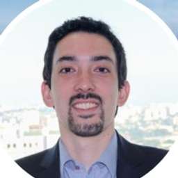 Alan Mondini Takahashi - Crunchbase Person Profile