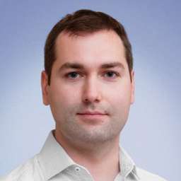 Egor Verbitskiy - Crunchbase Person Profile