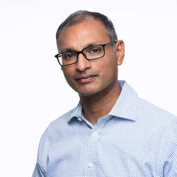 Jeymi Tambiah - CMO @ Genascence - Crunchbase Person Profile