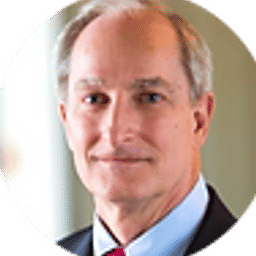 John Thomas - Crunchbase Person Profile